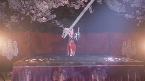 Nioh 2 Modding Thread And Discussion Page 49 General Gaming