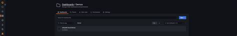 manage folders data sources and dashboards using grafana operator grafana cloud documentation