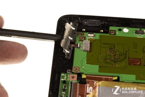 Asus Transformer Pad TF701T Teardown MyFixGuide