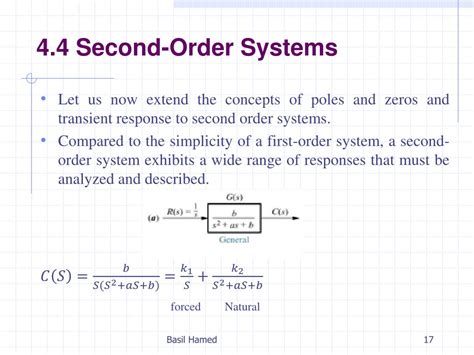 Ppt Control Systems Powerpoint Presentation Free Download Id2194371