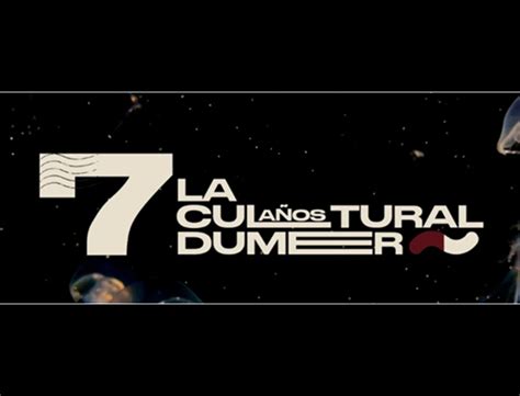 La Dumer 7° Aniversario Destino Mercedes