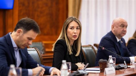 Званично Из Владе Србије подршка захтеву НИС а за поновно одлагање америчких санкција ИН4С