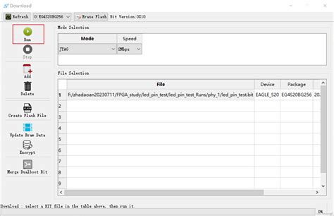 【安路科技fpga】从流水灯入门(软件环境、vivado仿真、流水灯)安路fpga教程 Csdn博客 【安路科技fpga】从流水灯入门(软件环境、vivado仿真、流水灯)安路fpga教程 Csdn博客