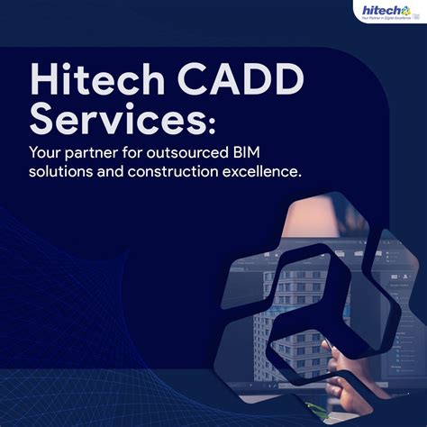 Revit Bim Innovation Structural Hitech Cadd Services