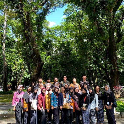 In The Fifth Nusantara Module In March 2024 I Had The Opportunity To Salsabila Salma Al Hadi