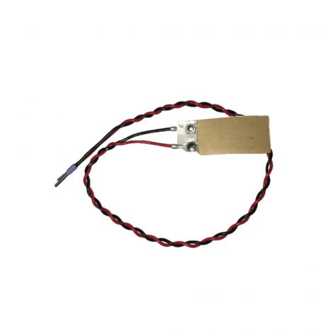 Hit Sensor For Pro Sit Series Formerly Pt 61 Range Systems