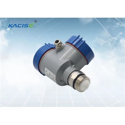 China 4 20ma And Rs485 Dual Output Kld801 Radar Level Sensor For