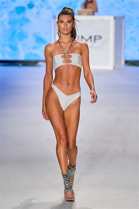 Jmp The Label Spring 2023 Swimwear Fashion Show The Impression