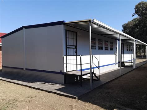Classrooms Kwikspace Modular Buildings