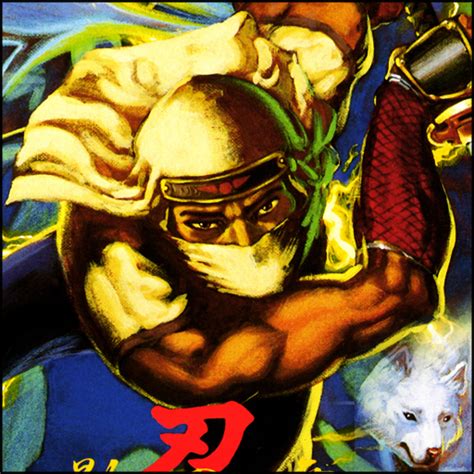 دانلود بازی نینجا و سگ سگا نسوز کننده اندروید بازار