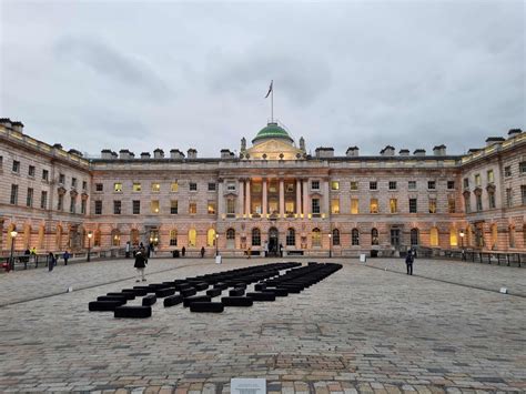 Kings College London Kcl Admissions 2026 Fees Rankings