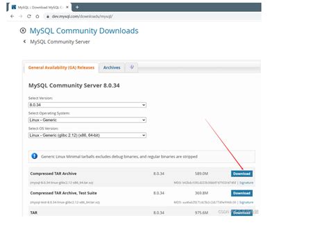 centos 部署mysql 腾讯云开发者社区 腾讯云 centos 部署mysql 腾讯云开发者社区 腾讯云