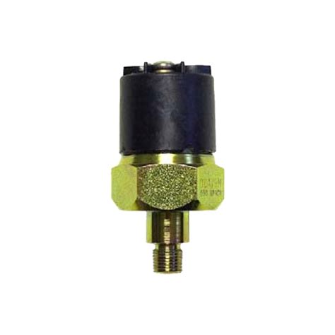 Oil Pressure Switch Normally Open Sensor Line Mkp Parts