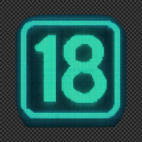 Screen Numbers Technology Background Images Free Photos Png Stickers