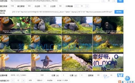 前端 Vue 播放 20 路海康威视、大华 Rtsp 视频流，300 毫秒延迟，双显卡 Gpu 加速！ 李不白
