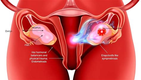 Ruptured Ovarian Cyst Fatality Risk Explained
