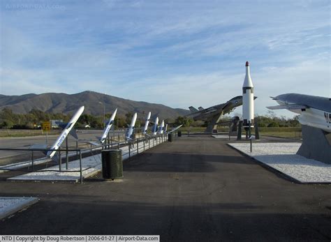 Point Mugu Nas Naval Base Ventura Co Airport Ntd Photo