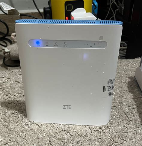 Zte Modem Unifi Login At Alaina Johnson Blog