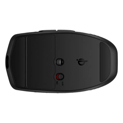 HP Rechargeable Wireless Mouse Introstat Shop