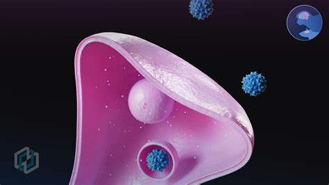 3d For Medical Sciencce Circuit Specific Gene Therapy Behance