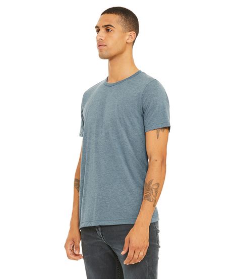 Unisex Triblend Tee Staton Corporate And Casual