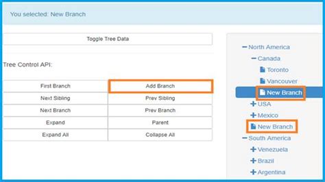 Learn Mvc Using Angular Bootstrap Nav Tree