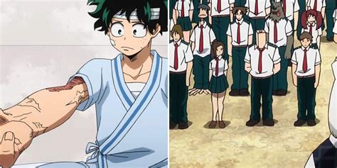 My Hero Academia Quirks No One Wants
