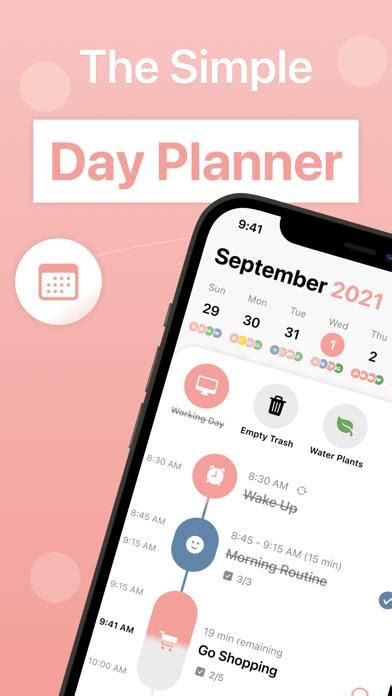 Structured Daily Planner Ios Download No Jailbreak Panda Helper