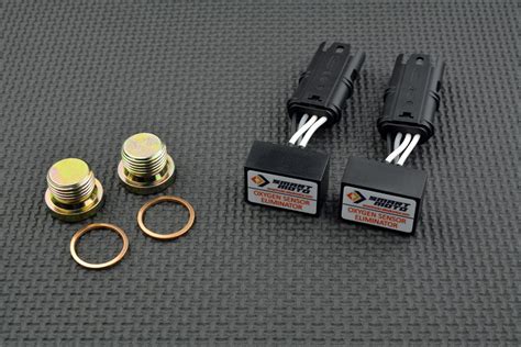 O2 Oxygen Sensor E5 Eliminator Kit Ose 344 Smartmoto O2 Oxygen Sensor E5 Eliminator Kit Ose 344 Smartmoto