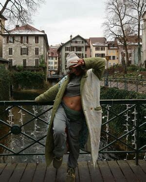 Jade Chynoweth Leaked Nude Photos And Videos