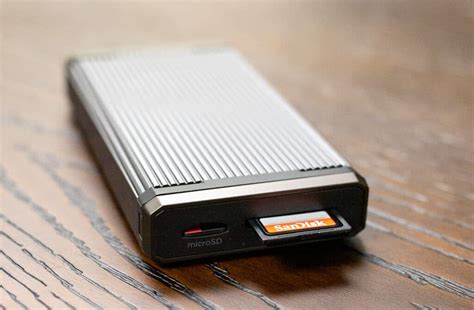 SanDisk Extreme PRO SD Card Review StorageReview Com