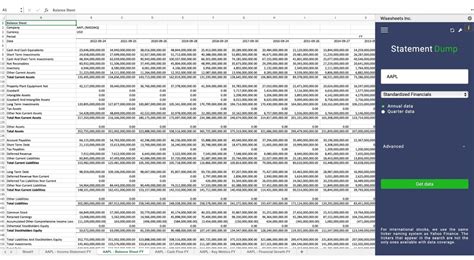 The Ultimate Checklist Before Buying A Stock Wisesheets Blog