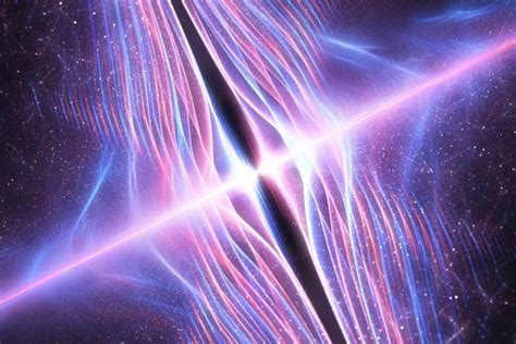 Scientists Solve 90 Year Old Mystery In Quantum Physics Longevityone