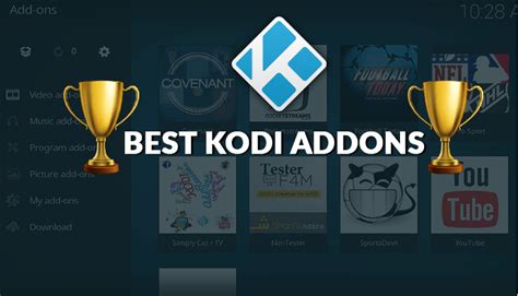 Best Kodi Movie Add Ons Fozport