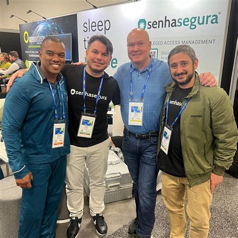 Senhasegura On Linkedin Rsaconference Pam Cybersecurity