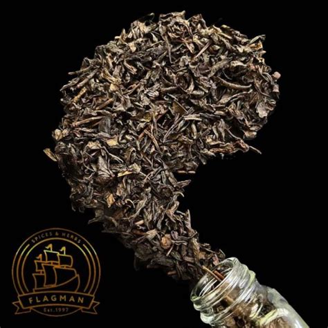 Купити Чай чорний байховий крупнолистовий Оптом Одеса Імпортер Флагман
