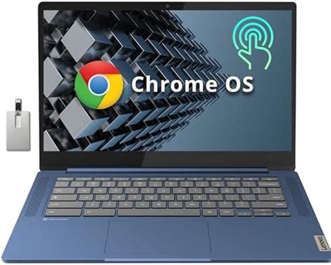 Amazon Com Lenovo 14e Chromebook Gen 3 82W6000AUS 14 Touchscreen Notebook Full HD 1920 X