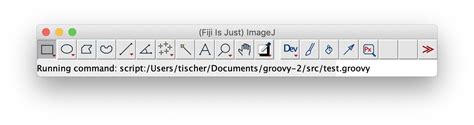 develop groovy scripts for imagej page 2 development image sc forum