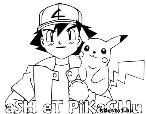Pokemon 29 Kifestő Nyomtatható Páginas Para Colorir Pokemon Para