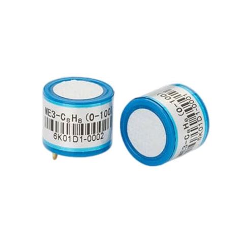 C8h8 Gas Sensor Me3 C8h8 Zhengzhou Winsen Electronics Technology Co Ltd Electrochemical