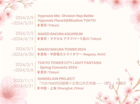 愛知名古屋地上90mで楽しむお花見 NAKED INCが投稿したフォトブック Lemon8