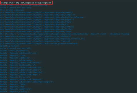 Composer User Guide For Magento 2 Amasty Extensions Faq
