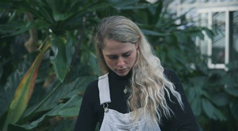 Q A With Rising Star Sally C Decoded Magazine