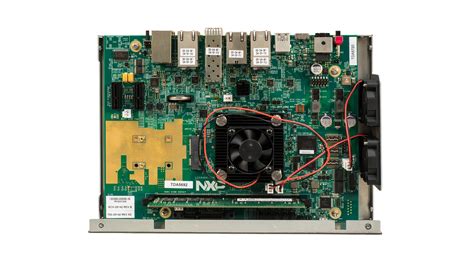 Layerscape Ls1046a Reference Design Board Nxp Semiconductors