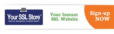 SSL Certificates Provider DigiCert Thawte GeoTrust RapidSSL Comodo Sectigo