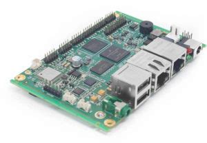 Habey EMB 2200 Pico ITX Board Is Designed For Industrial IoT Gateways HMI Panels CNX Software
