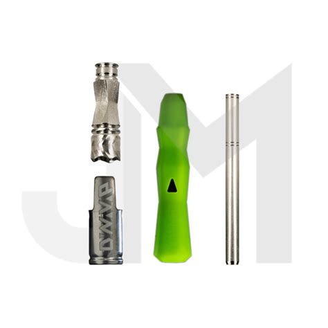 Dynavap The B Battery Free Dry Herb Vaporizer