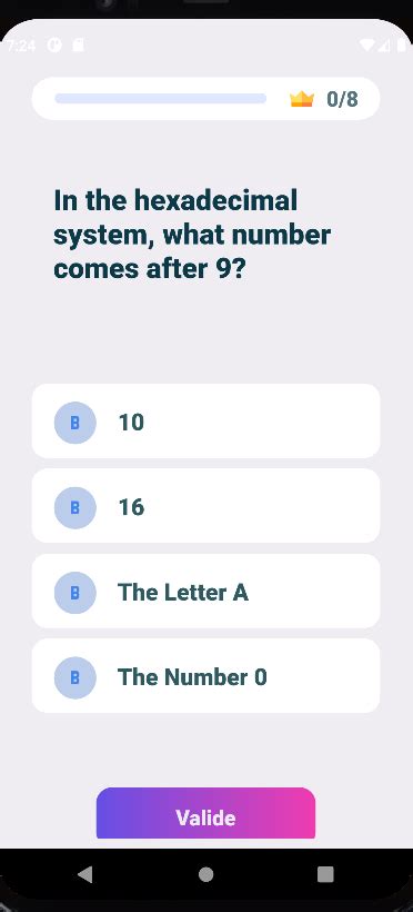 GitHub 1FarZ1 Quizzler A App That Make You Learn By Answer A