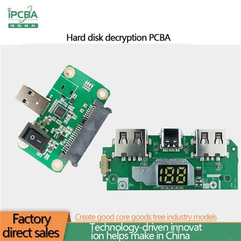 China Multilayer Pcba Chip Decryption Manufacturers Suppliers Factory Customized Service