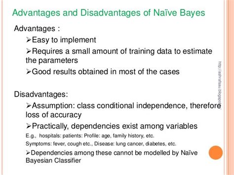 Naive Bayes